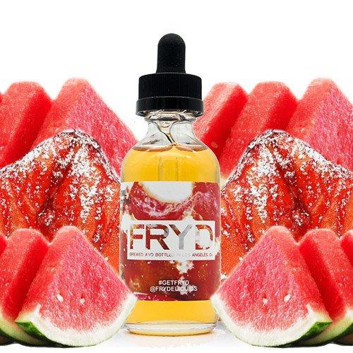 Fryd - Watermelon 60ml [CLEARANCE]